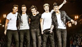 Where We Are: nueva película de One Direction - Blog de ocio - Juegos ...